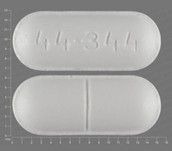 44334 Pill – (Oval-Oblong shaped pill) - Health Plus City
