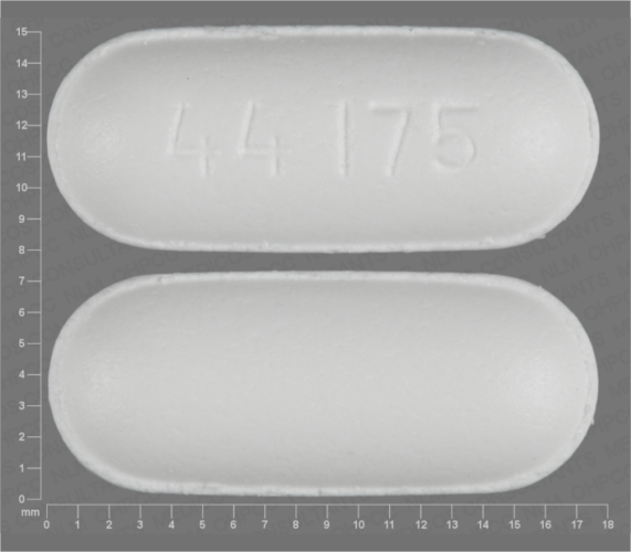 White 44175 Pill – Uses, Dosage, Side Effects - Health Plus City