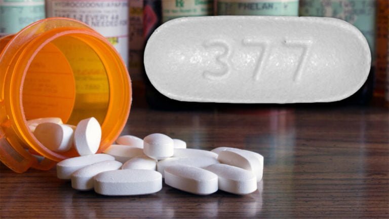 377 Pill Identification, Uses & Dosage - Health Plus City