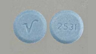 K 25 White Oval Pill, Uses, Dosage & Warnings - Health Plus City