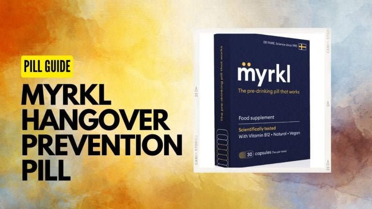 Guide to Myrkl Pill, How it works and Where to buy - Health Plus City