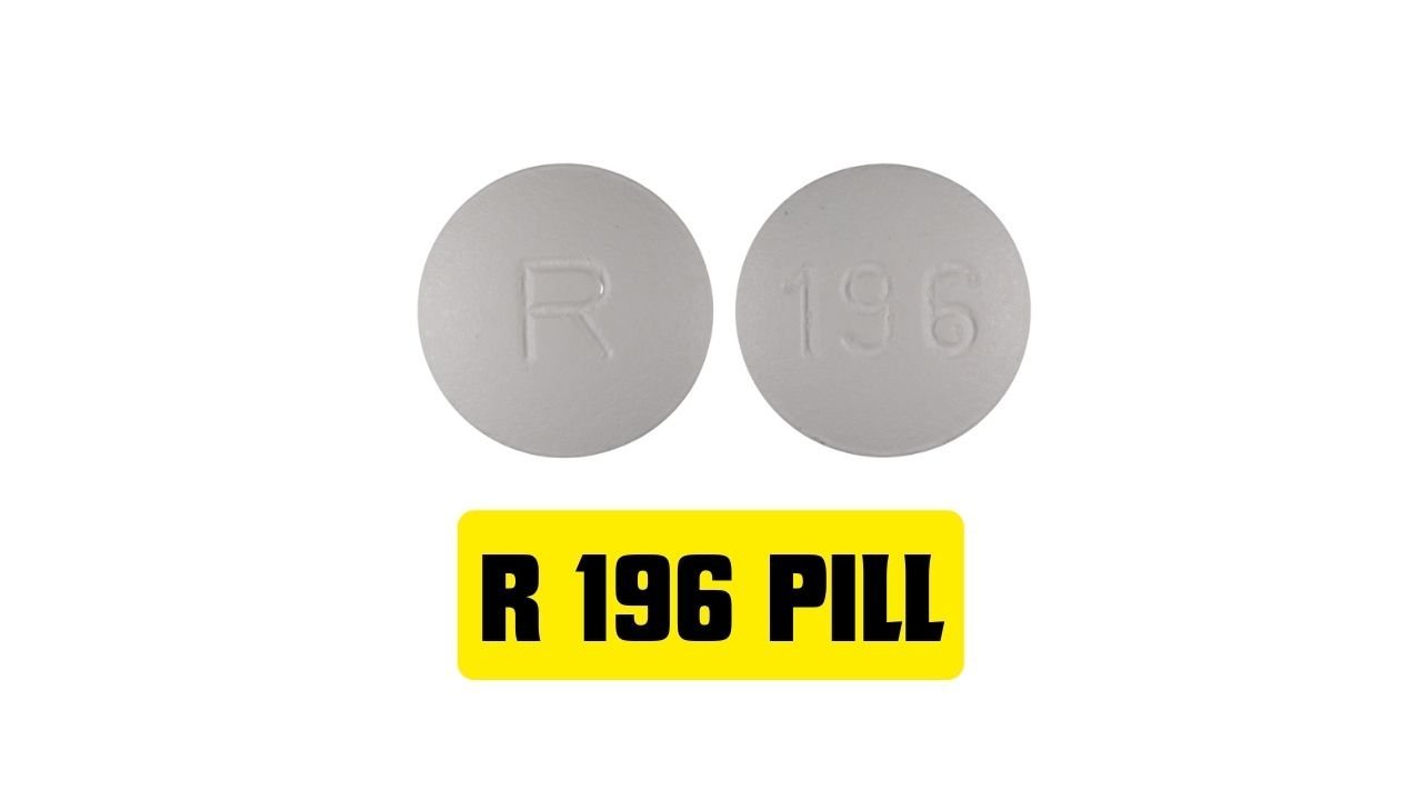 R 196 Pill - Uses, Dosage, Side Effects & FAQs - Healthpluscity