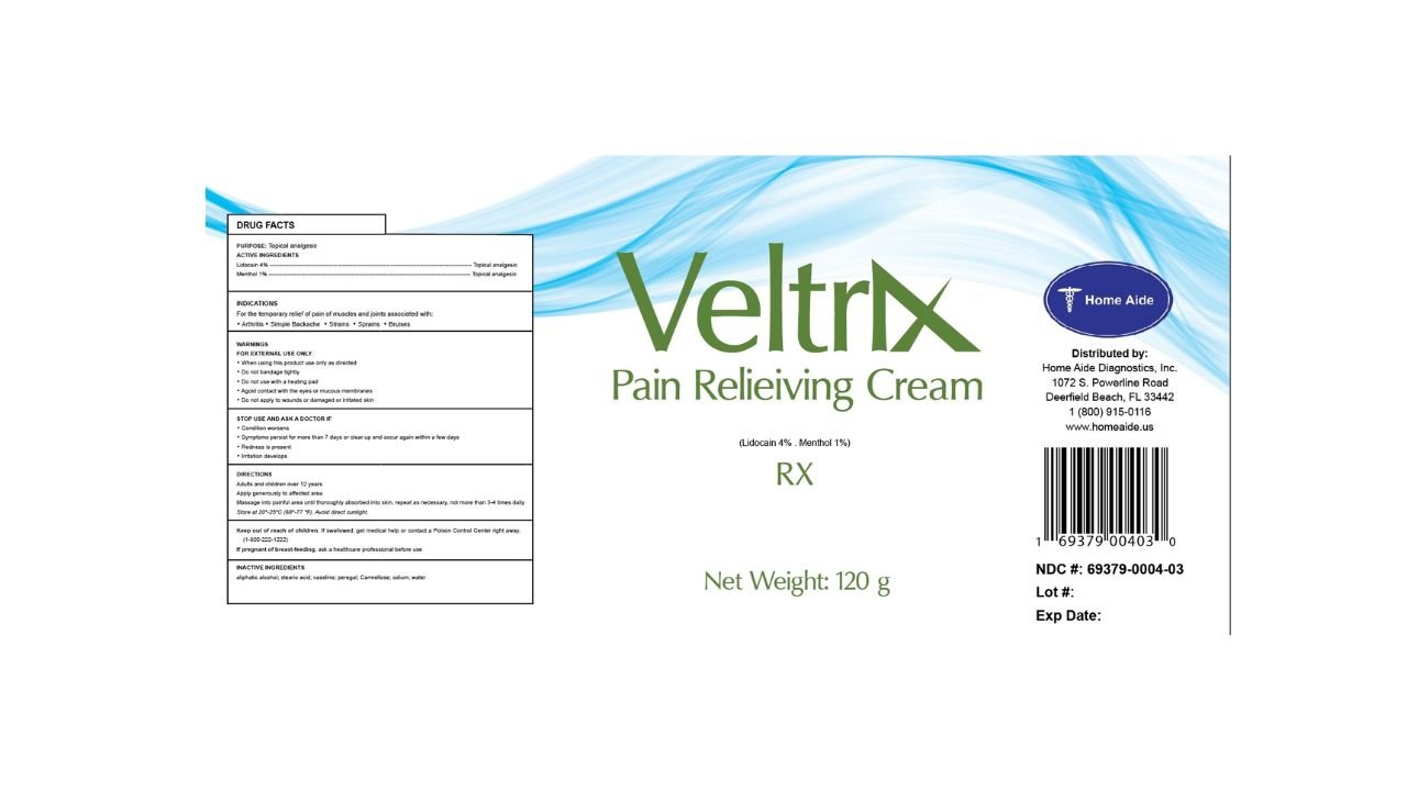 Veltrix Uses, Dosage, Side Effects & Precautions - Healthpluscity