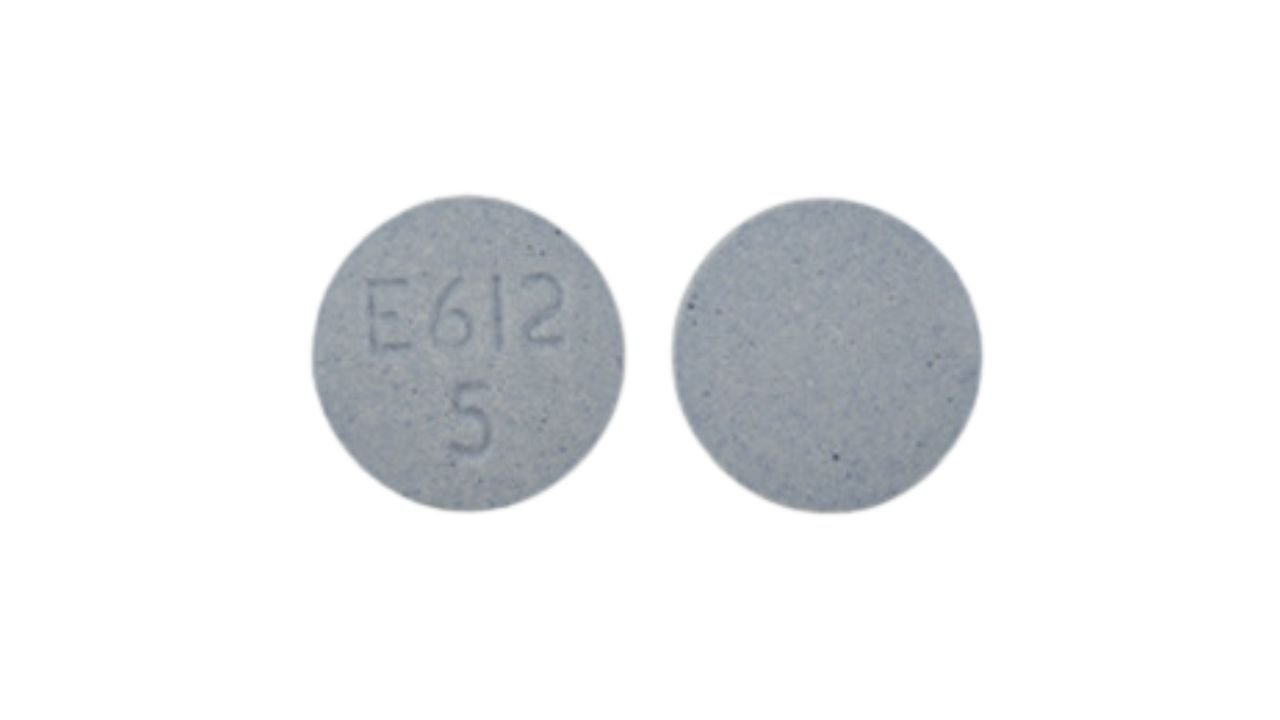E612 Pill - Uses, Dosage, Side Effects & Precautions - Healthpluscity
