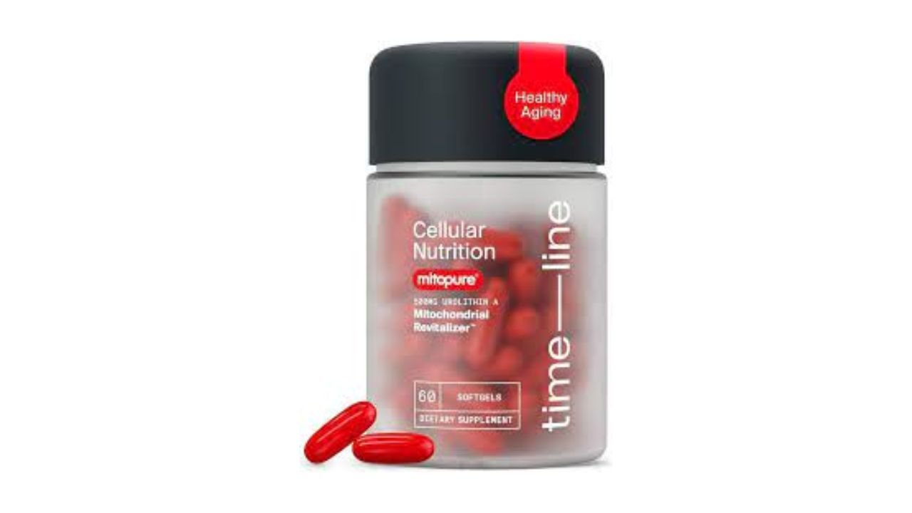 Mitopure®: Revolutionizing Cellular Health with Urolithin A ...