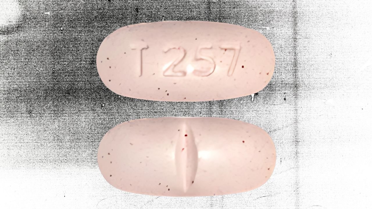T257 Pill - Healthpluscity