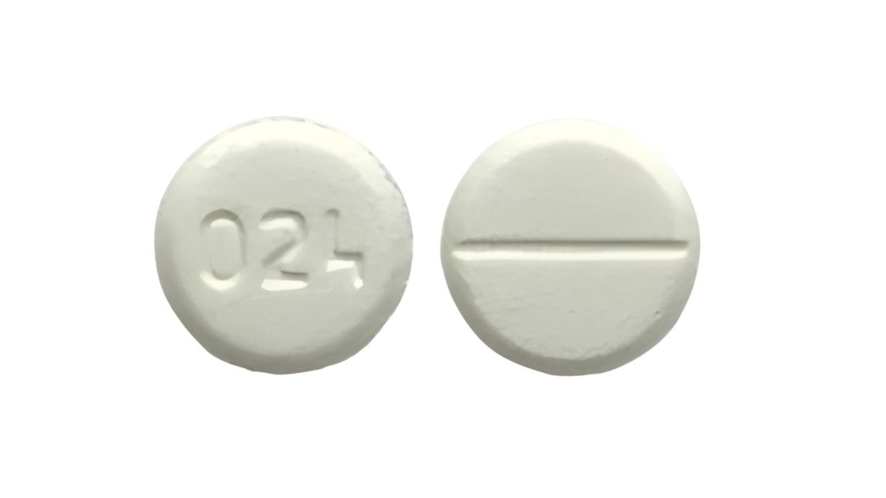 024 Pill - Identification, Uses, Dosage & Buying Guide - Healthpluscity