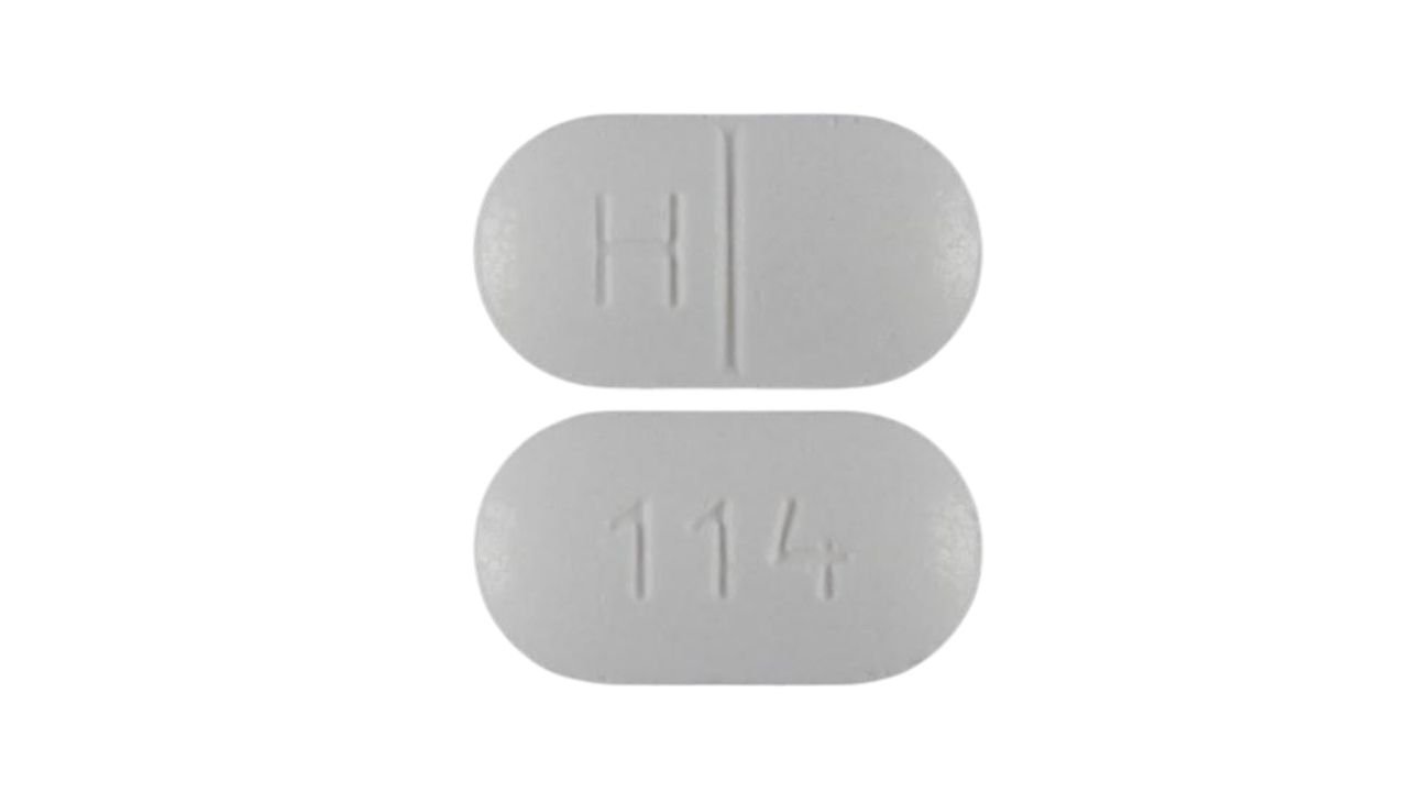 114 Pill: Identification, Uses, and Key Considerations - Healthpluscity