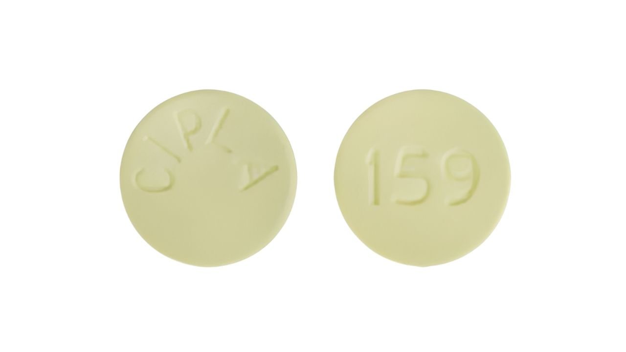 159 Pill - Identifications, Uses, Dosage - Healthpluscity